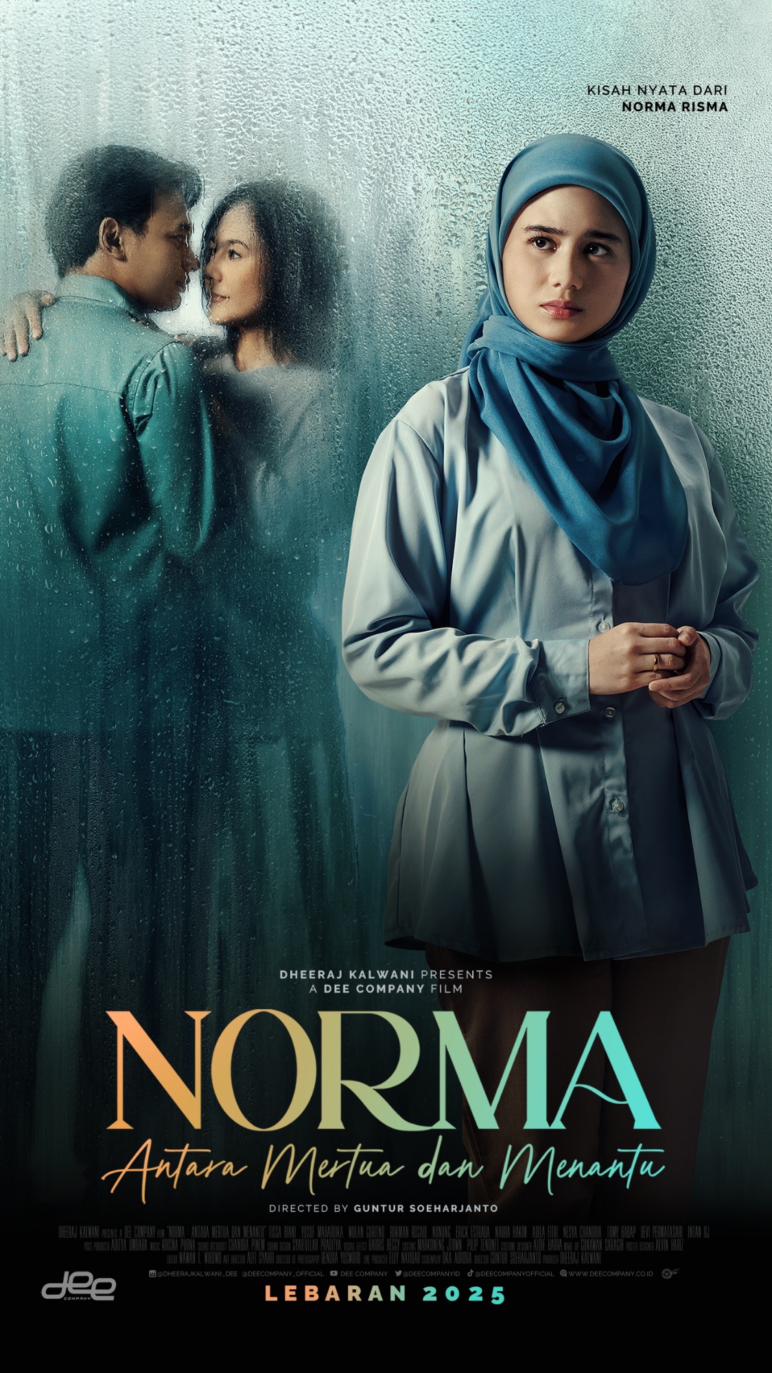 Norma: Antara Mertua dan Menantu (2025)