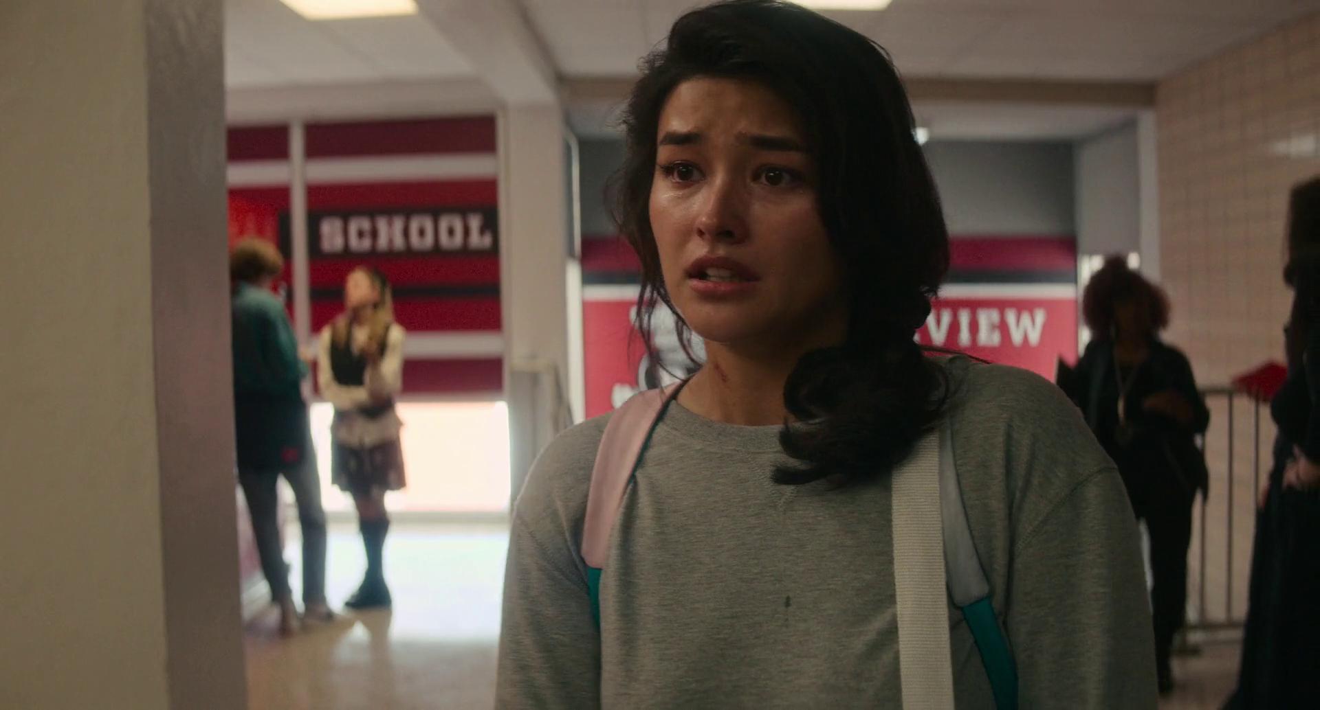 Lisa Frankenstein (2024)