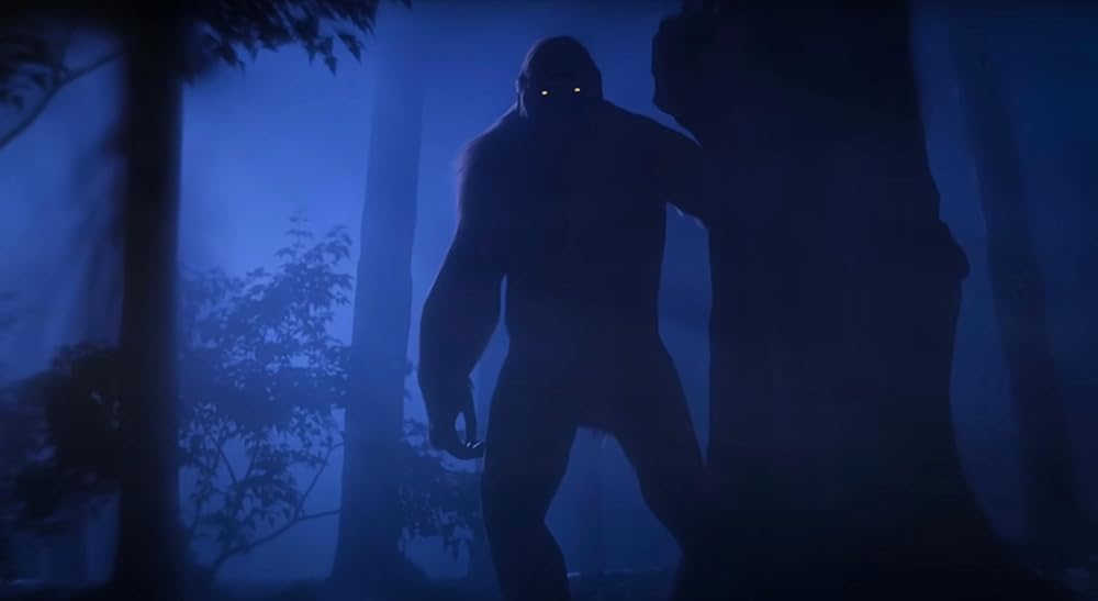 "Bigfoot Beyond the Trail" Terrifying Encounters with Sasquatch (TV Episode 2022) - IMDb