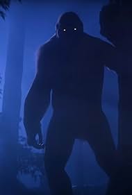 "Bigfoot Beyond the Trail" Terrifying Encounters with Sasquatch (TV Episode 2022) - IMDb
