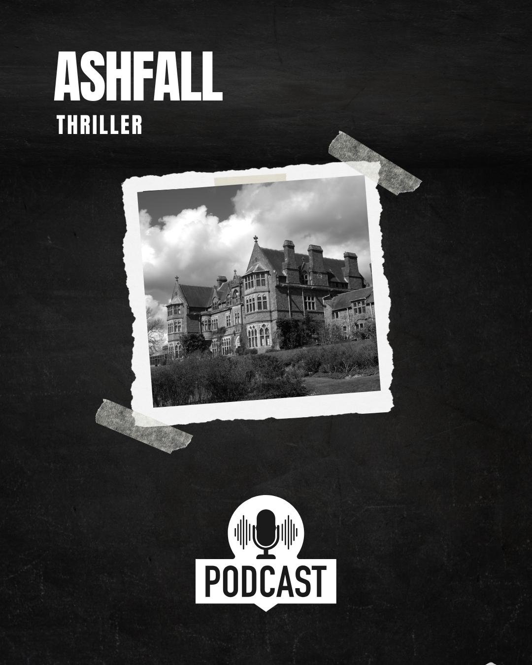Ashfall (2024)