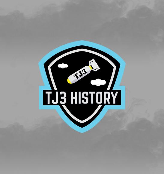 TJ3 History (2019)