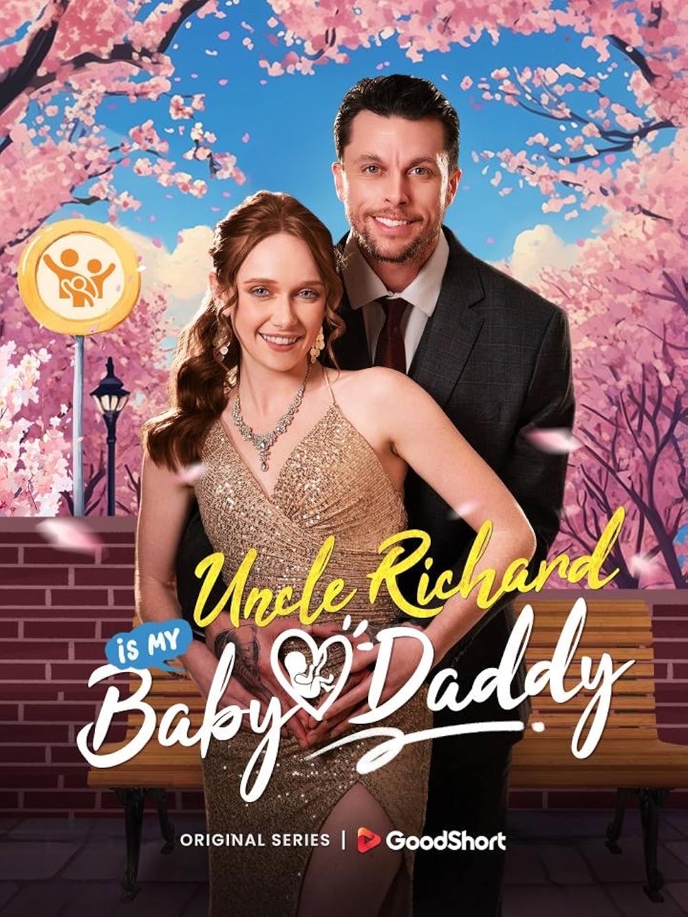 Uncle Richard Is My Baby Daddy (TV Mini Series 2025) - Full cast & crew - IMDb