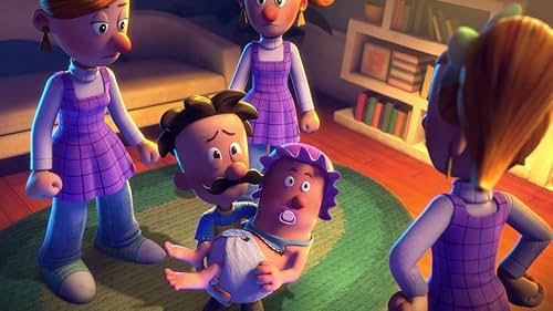 Big Nate (TV Series 2022–2024) - Episode list - IMDb