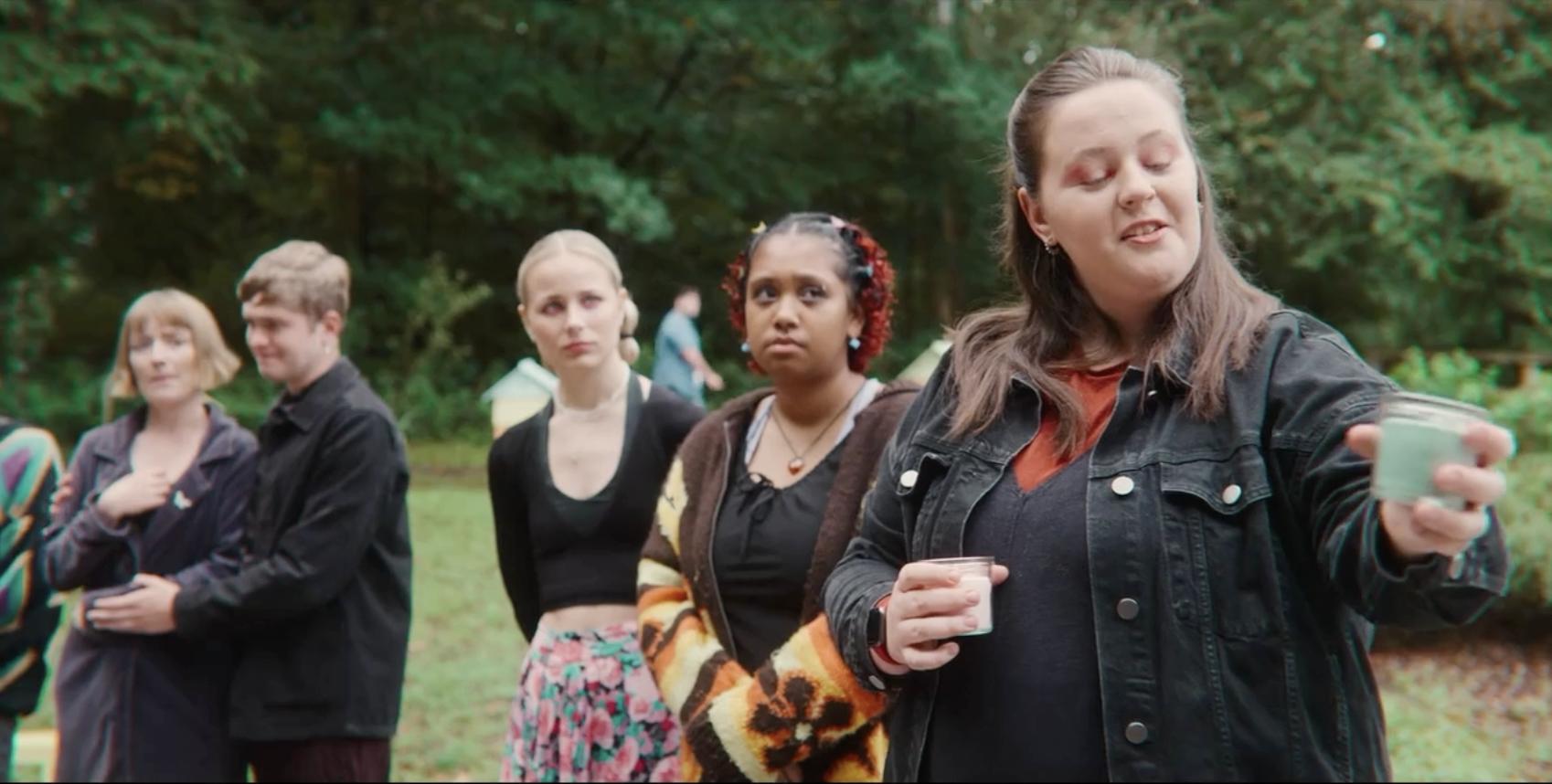 Sex Education (2019)