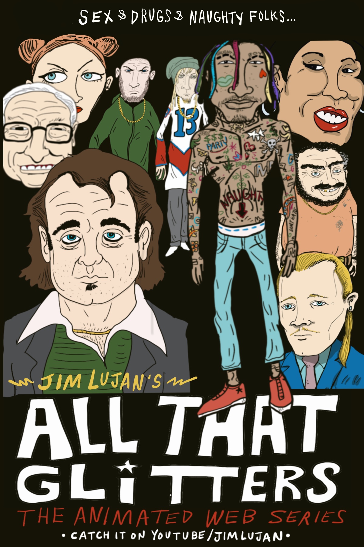 All That Glitters (2020)