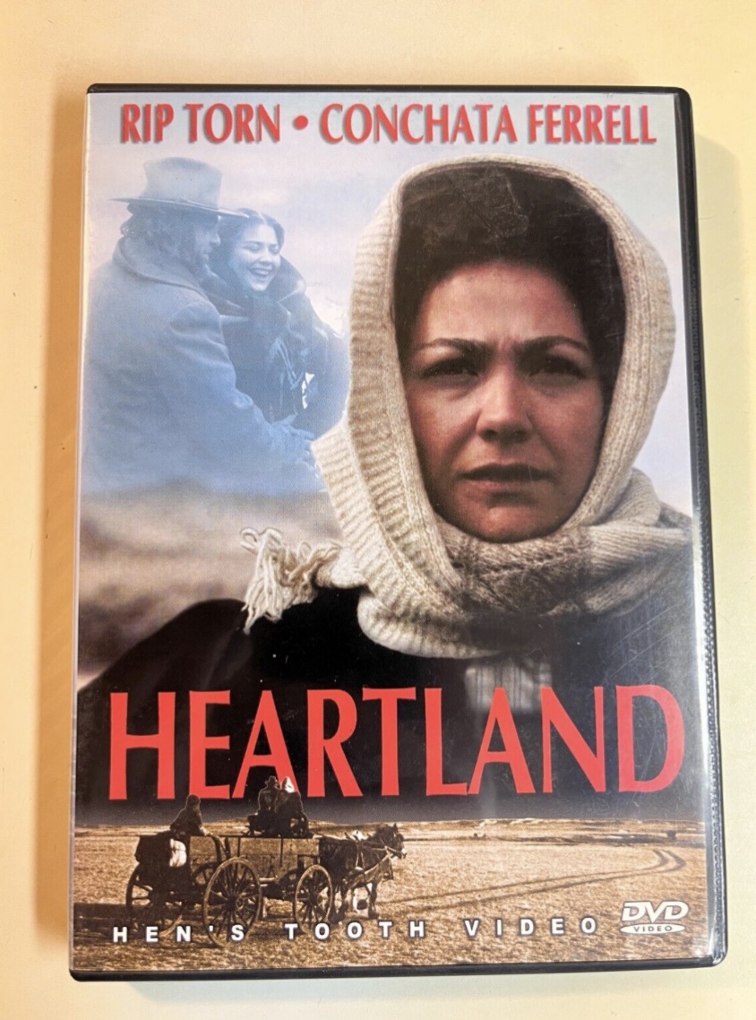 Heartland (1979)