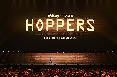 Hoppers (2026) - IMDb