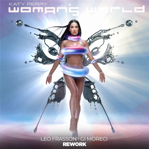 Katy Perry: Woman's World (2024)