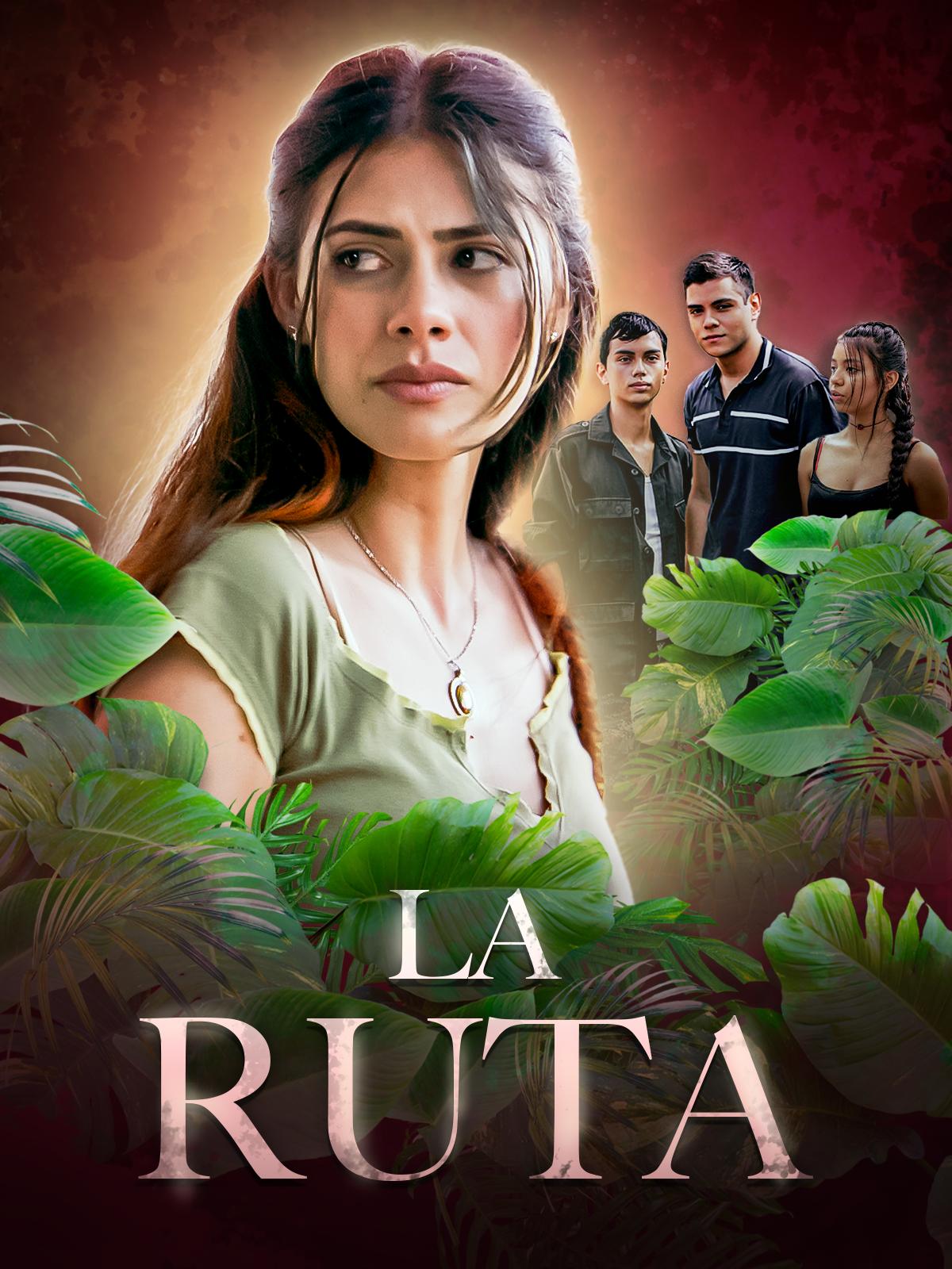 La Ruta (2023)
