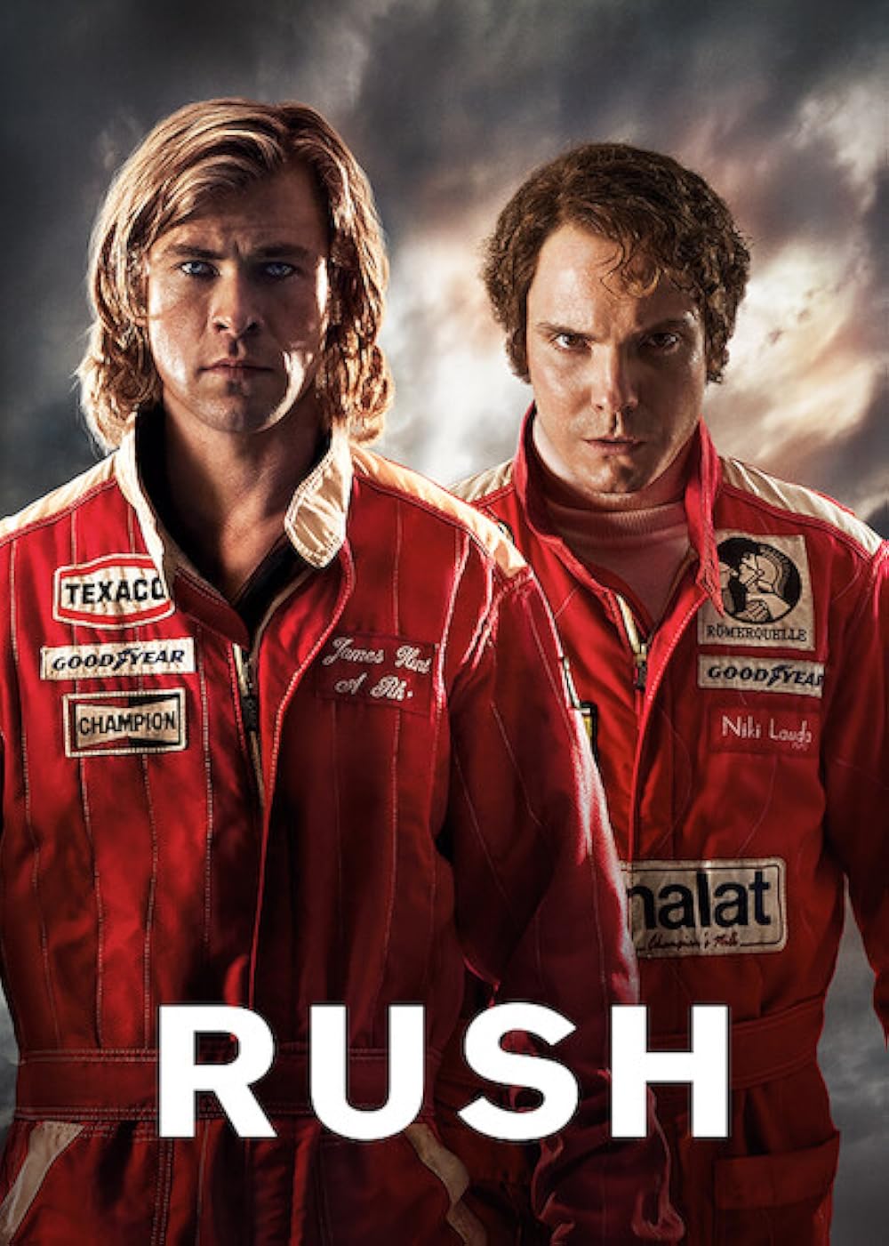 Rush (2013)