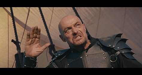 Captain Hook: The Cursed Tides (2025) - IMDb