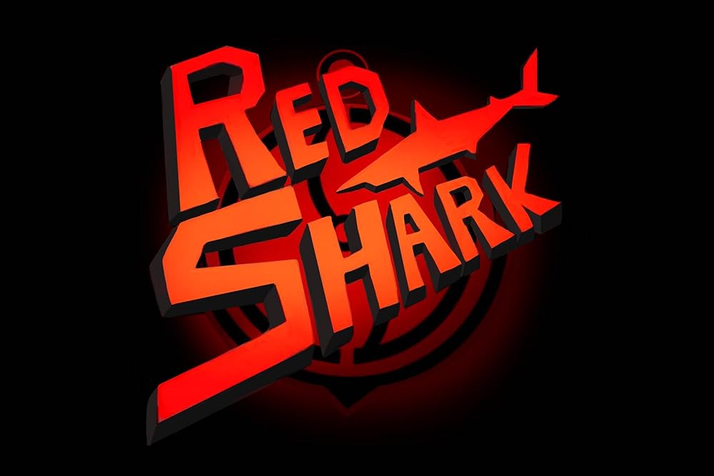 Red Shark (Serie de TV 2023– ) - IMDb