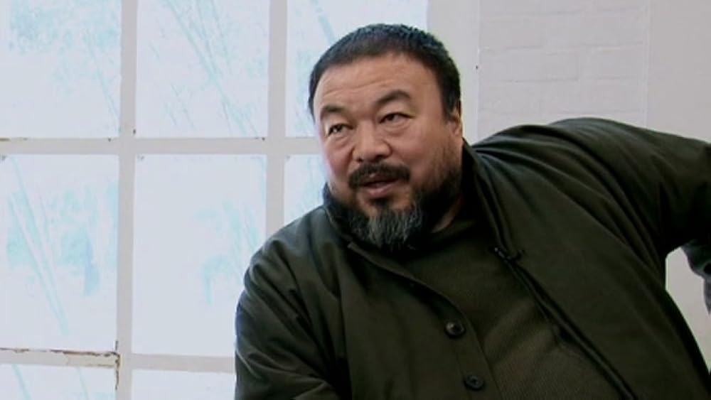 Ai Weiwei: Never Sorry - Ai Weiwei: Never Sorry: Clip 2 (Spanish Subtitled) | IMDb