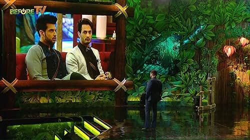 Bigg Boss (TV Series 2006– ) - Episode list - IMDb