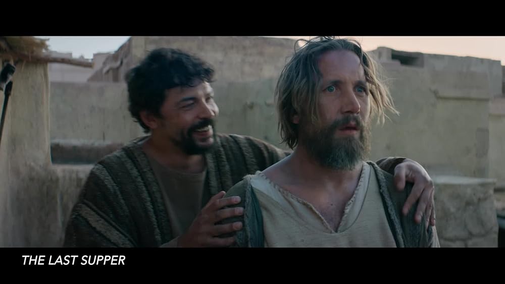 2025 SHOWREEL | IMDb