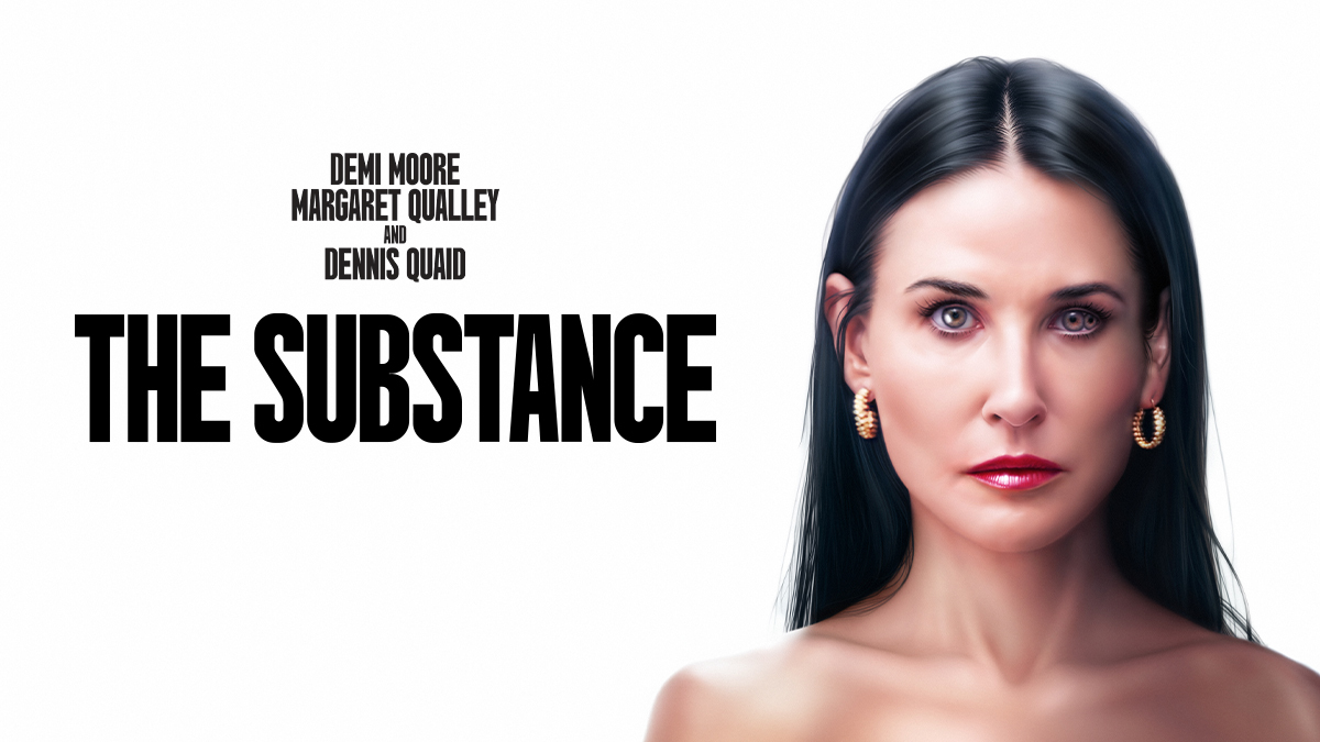 The Substance (2024)