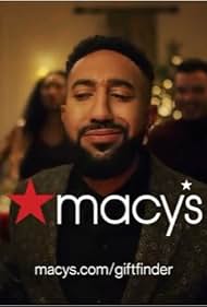 Macy's Holiday Commercial, Gift Finder: To Everyone (2022) - IMDb