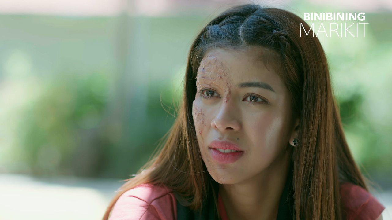 Binibining Marikit (2025)