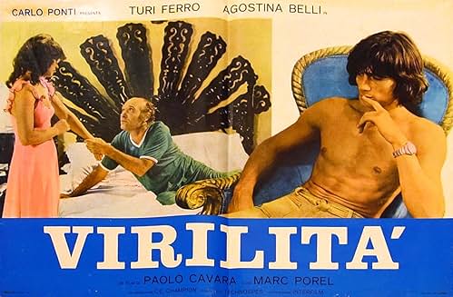 Virility (1974) - IMDb