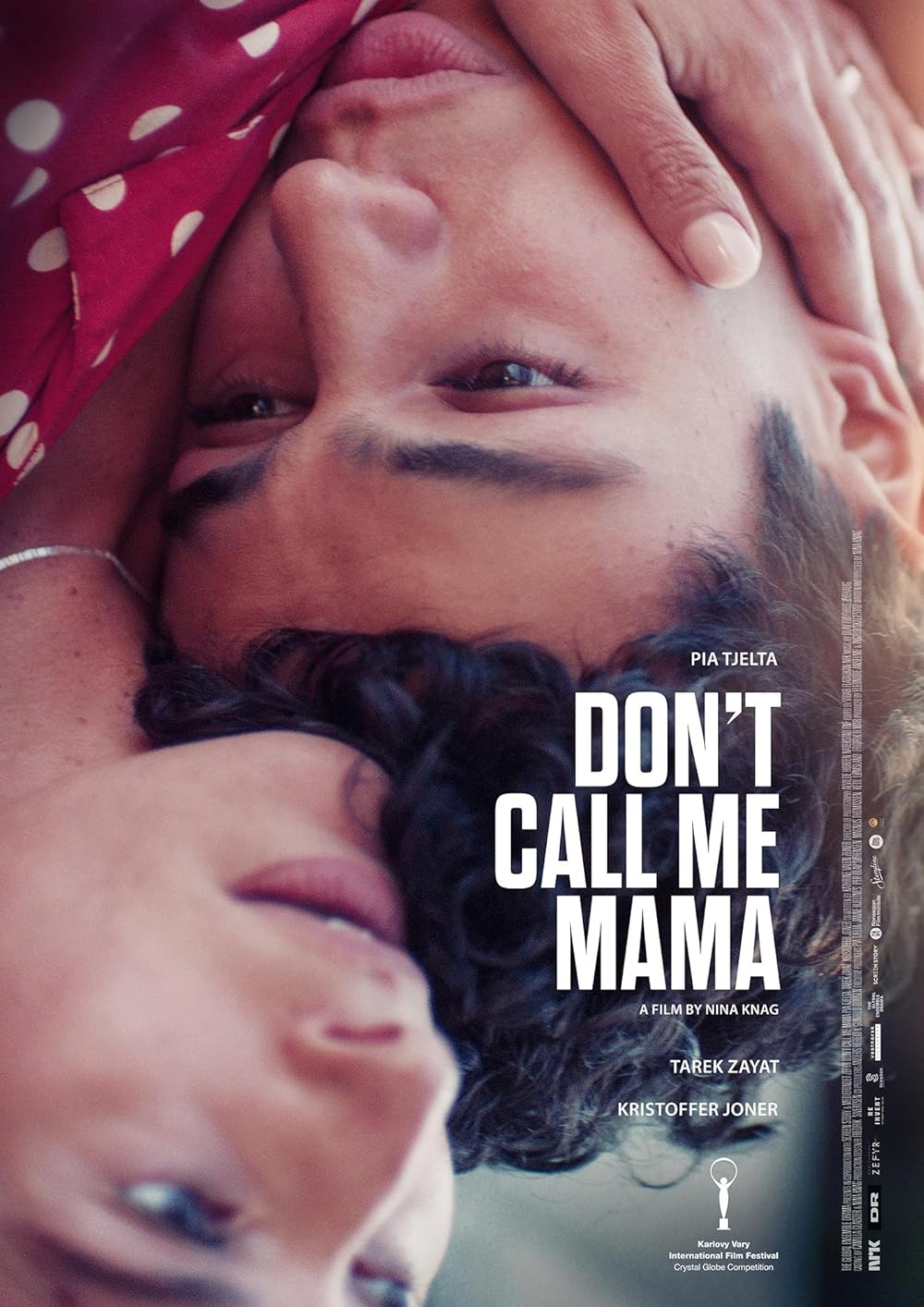 Don't Call Me Mama (2025) - IMDb