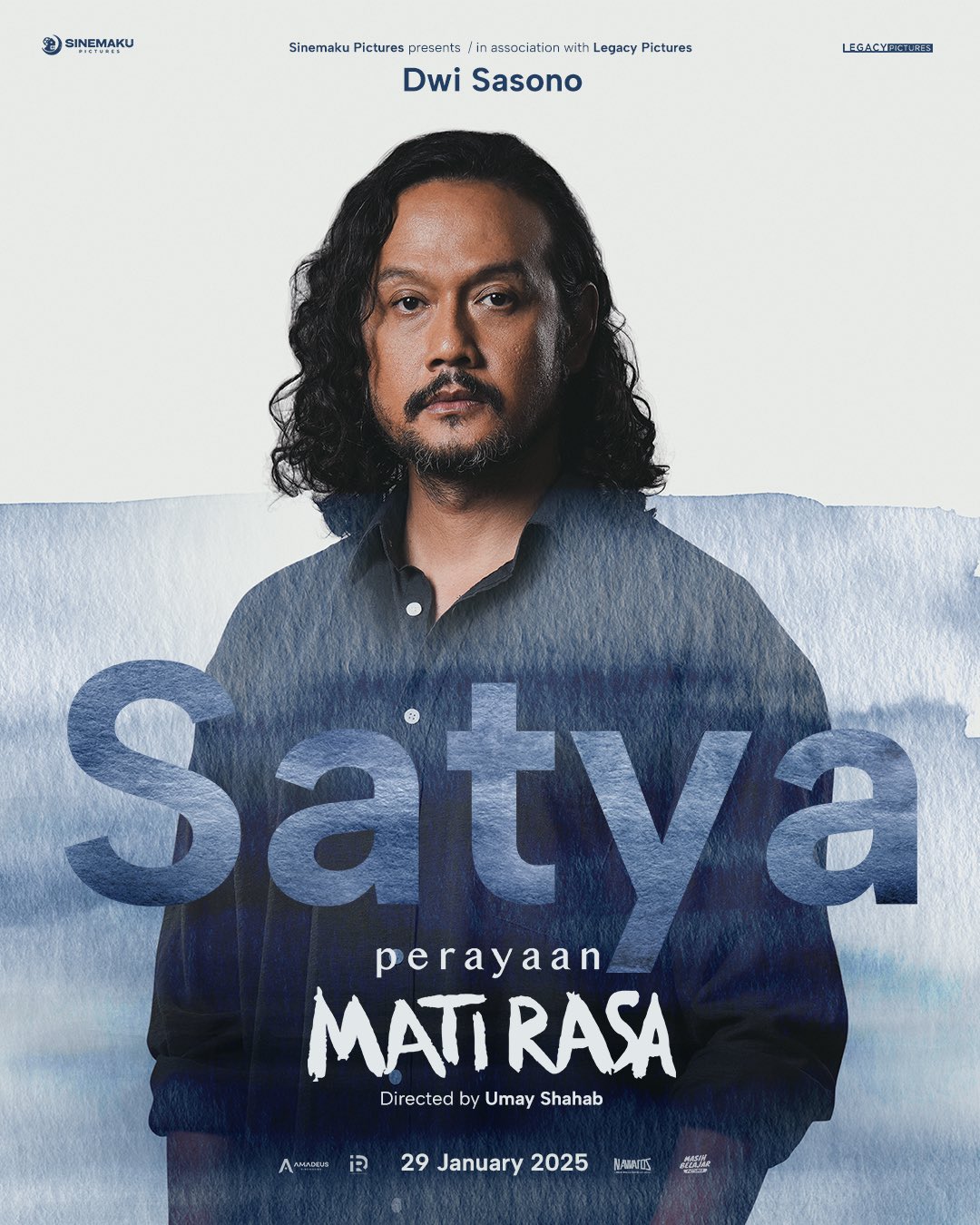 Perayaan Mati Rasa (2025)