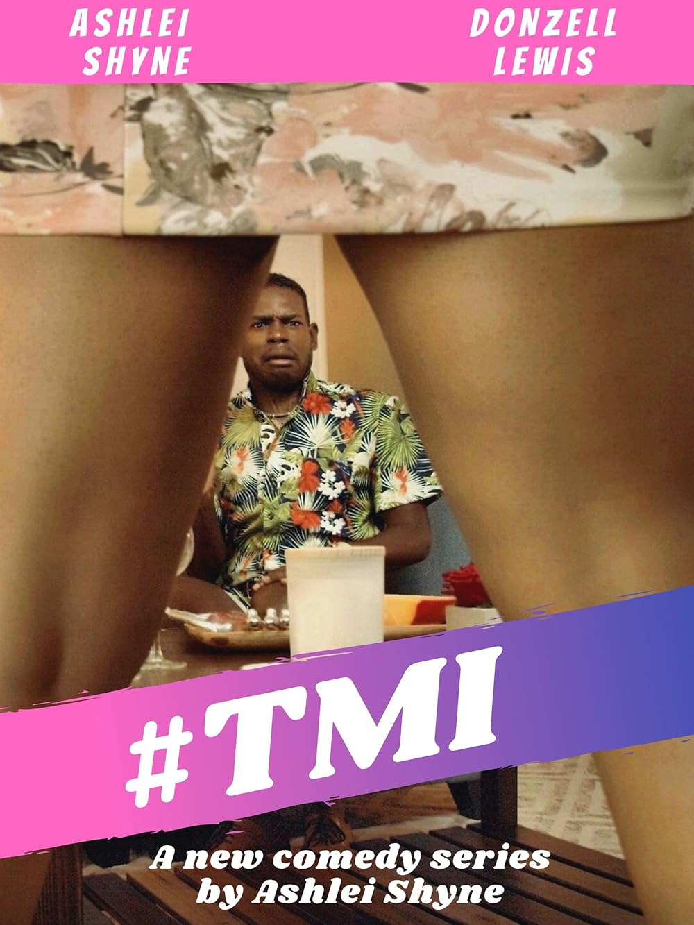 #TMI (TV Series) - IMDb