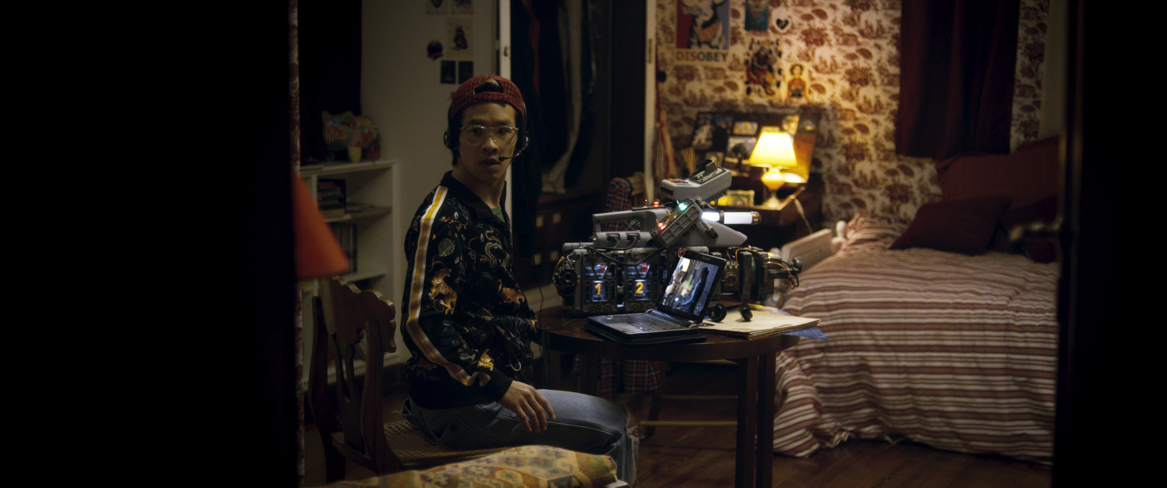 Ghost Project (2023)