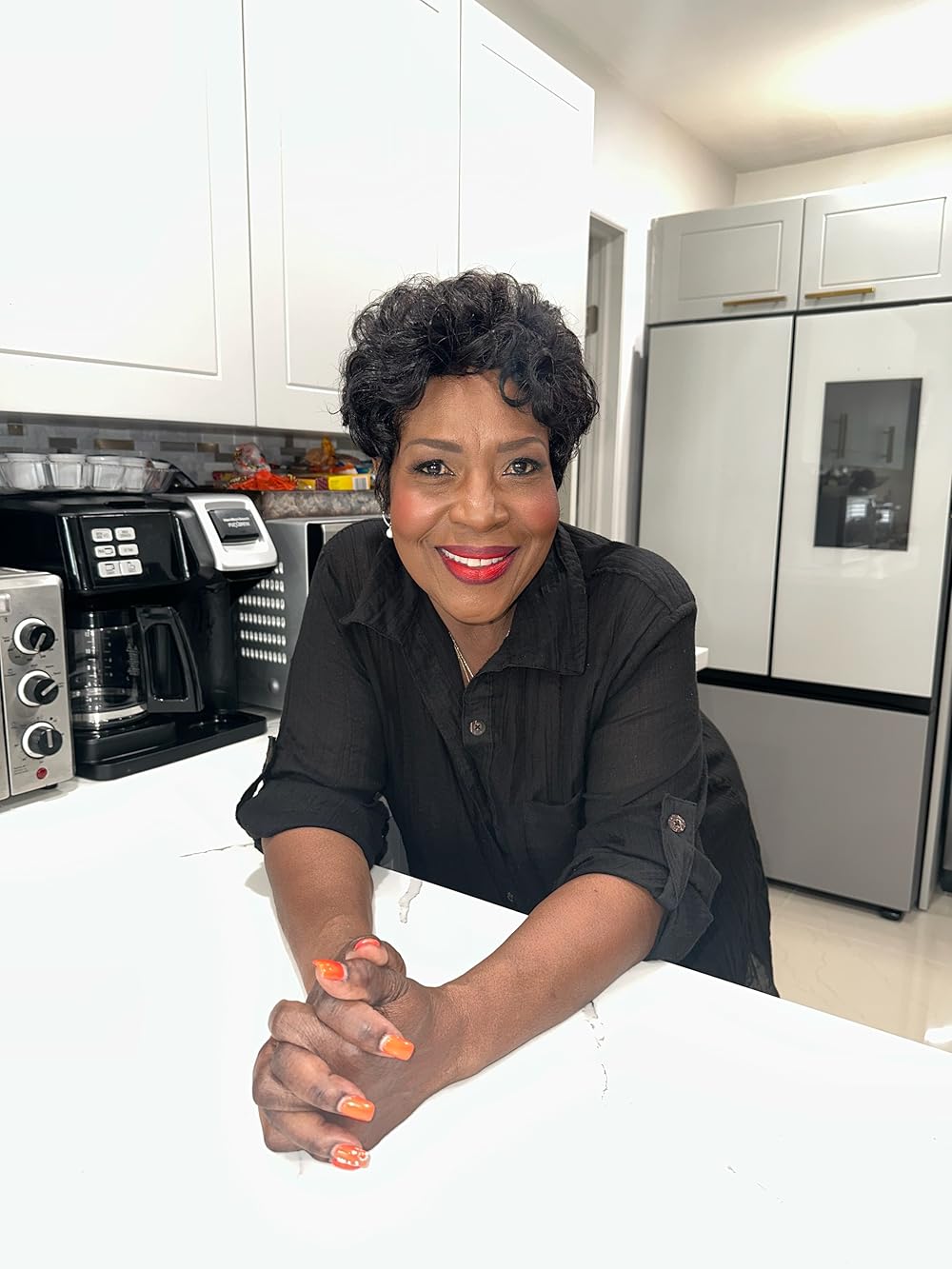 Jo Marie Payton - IMDb