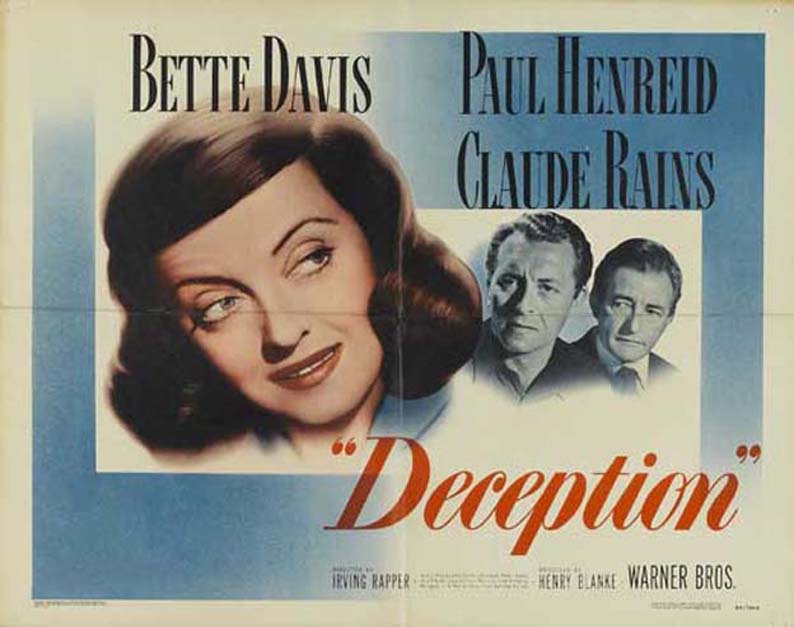 Deception (1946)