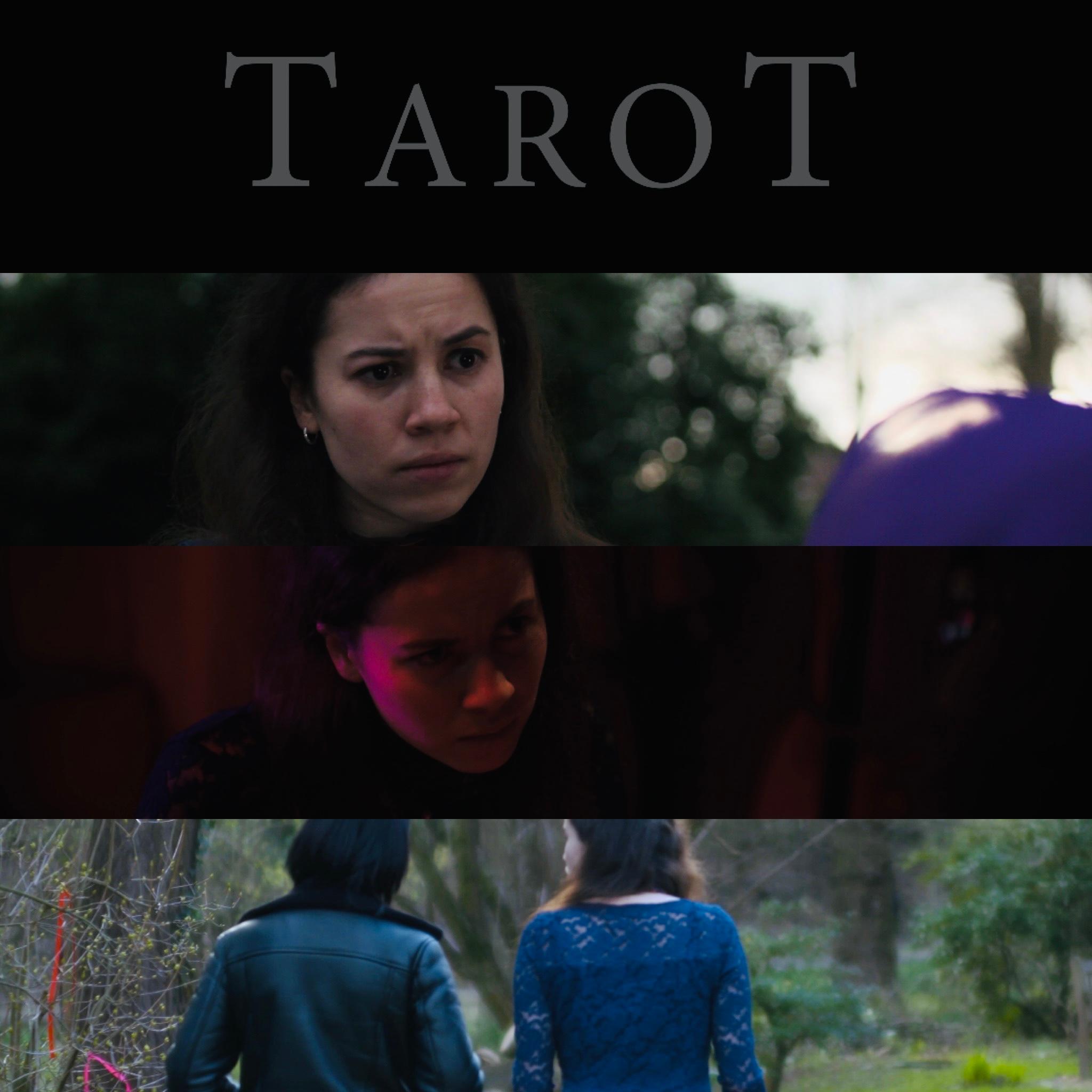 Tarot (2024)