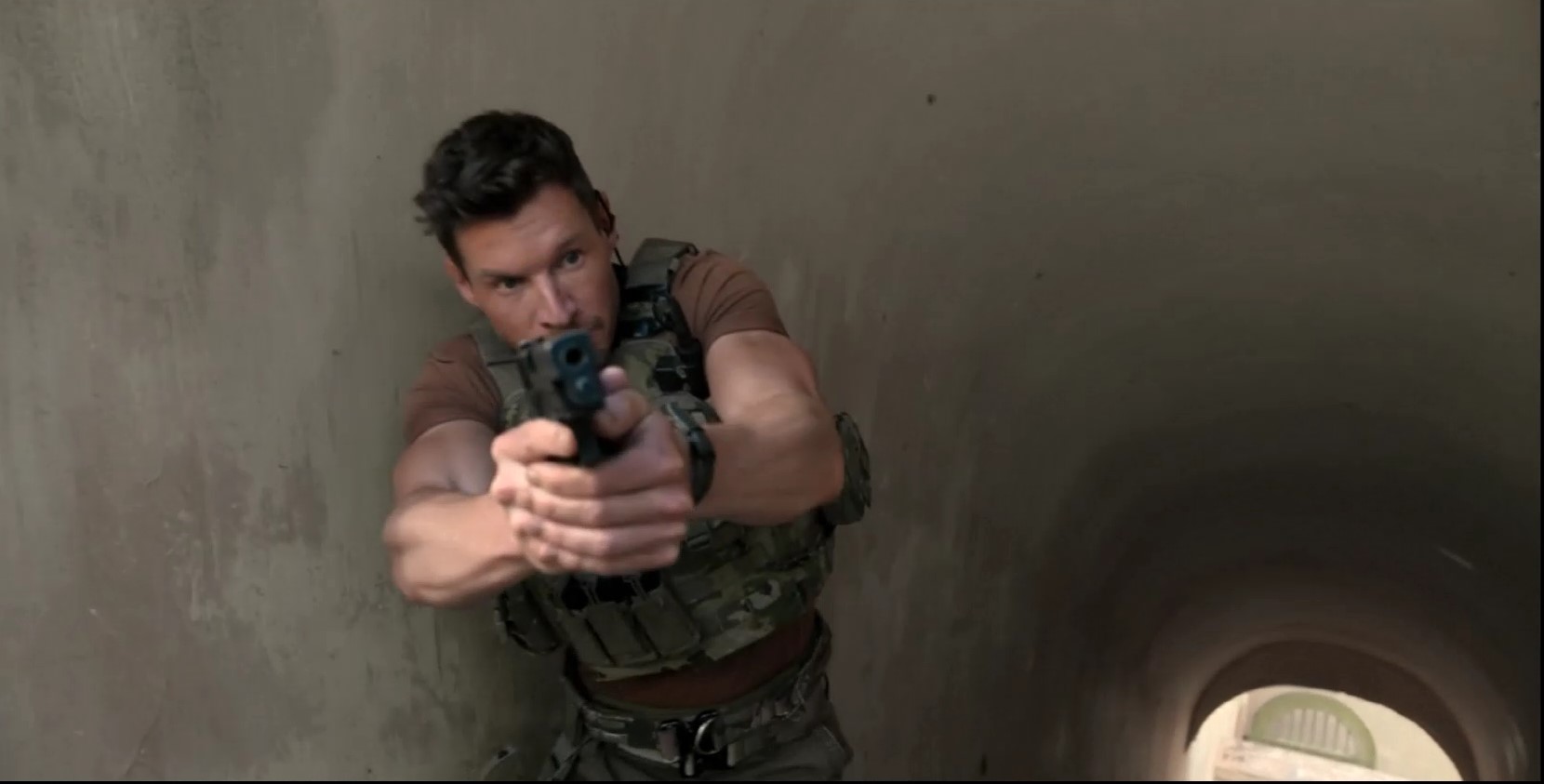 Sniper: The Last Stand (2025)