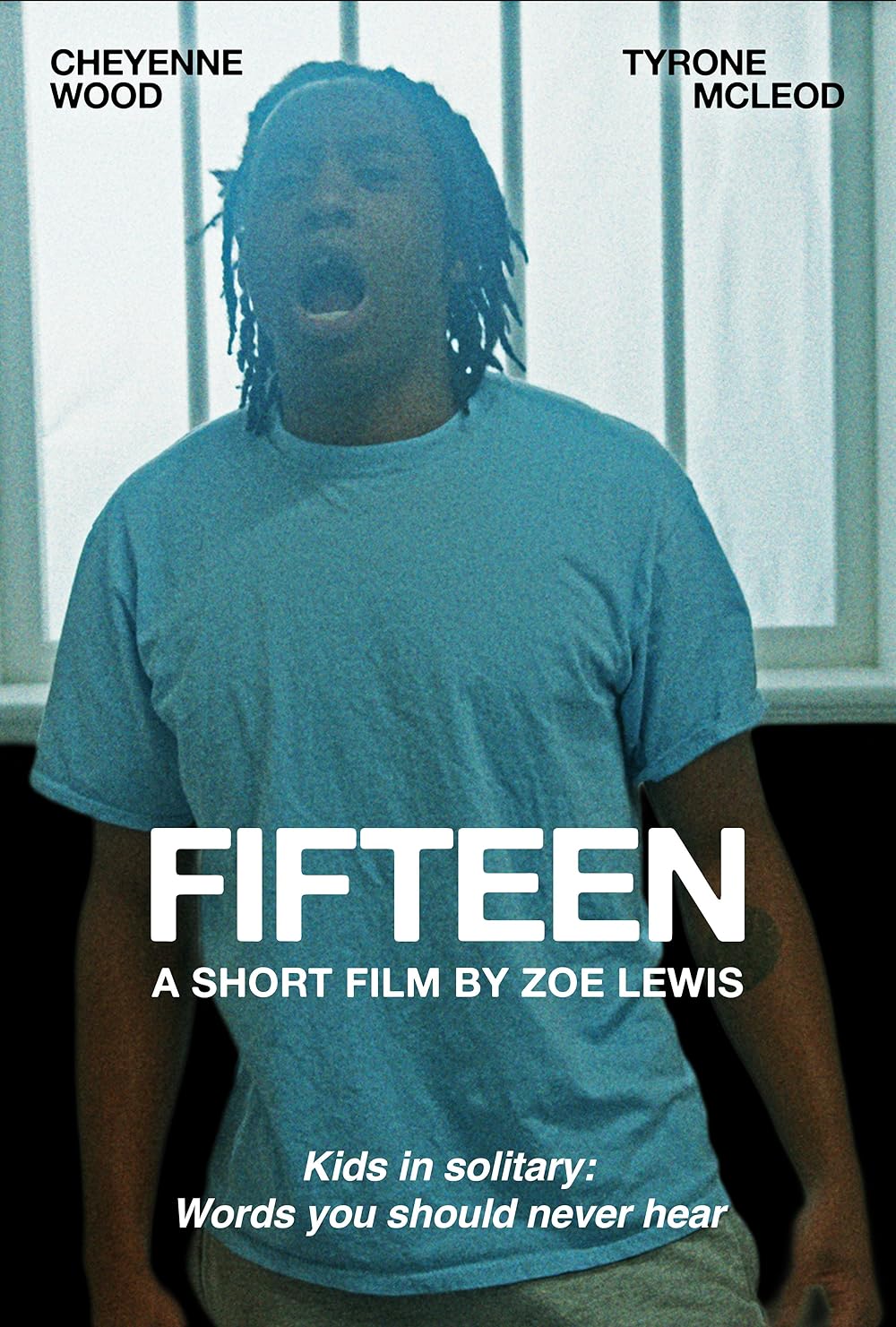 Fifteen (Short 2024) - IMDb