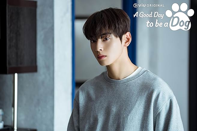 Cha Eun-woo - IMDb