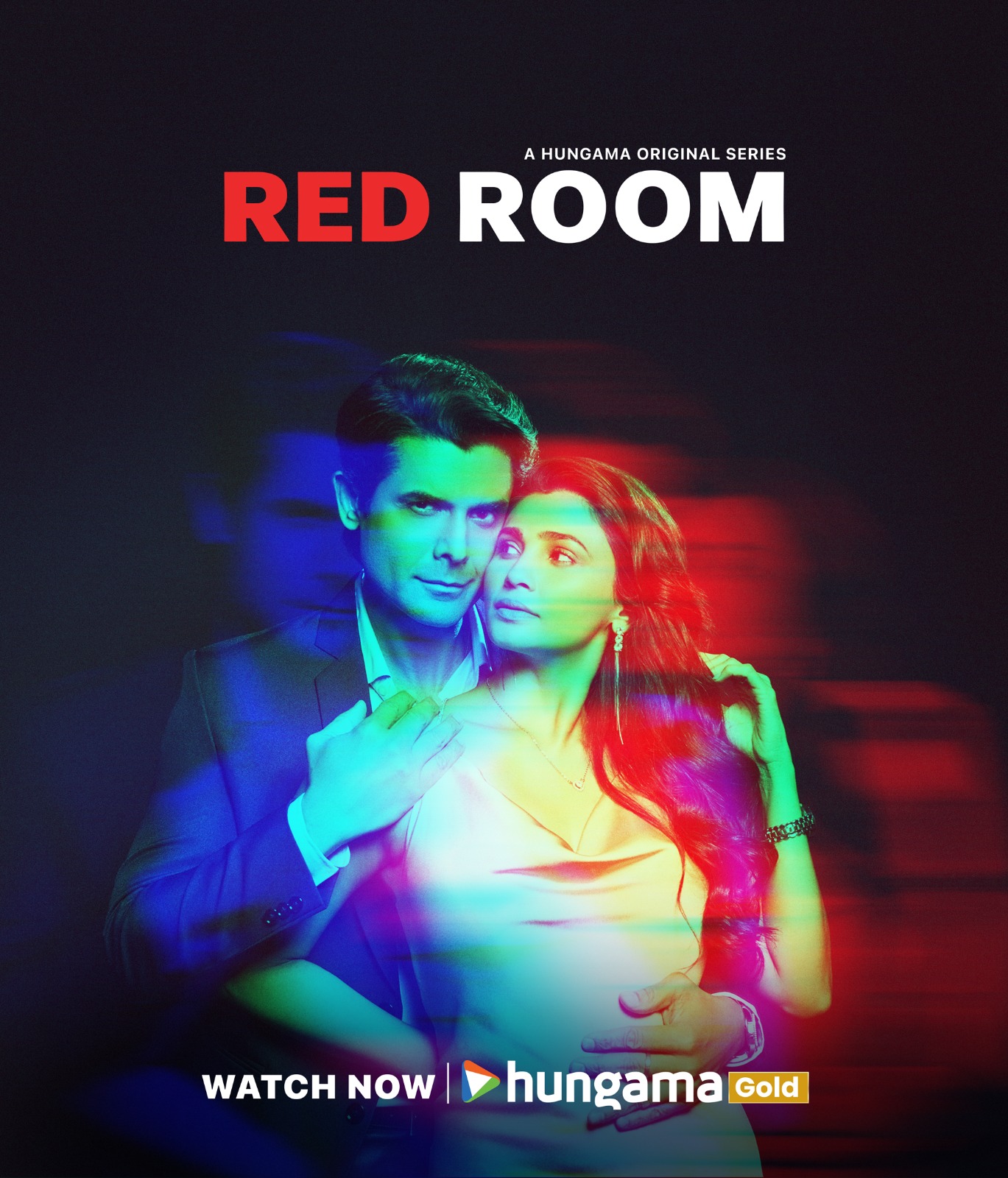 Red Room (2024)