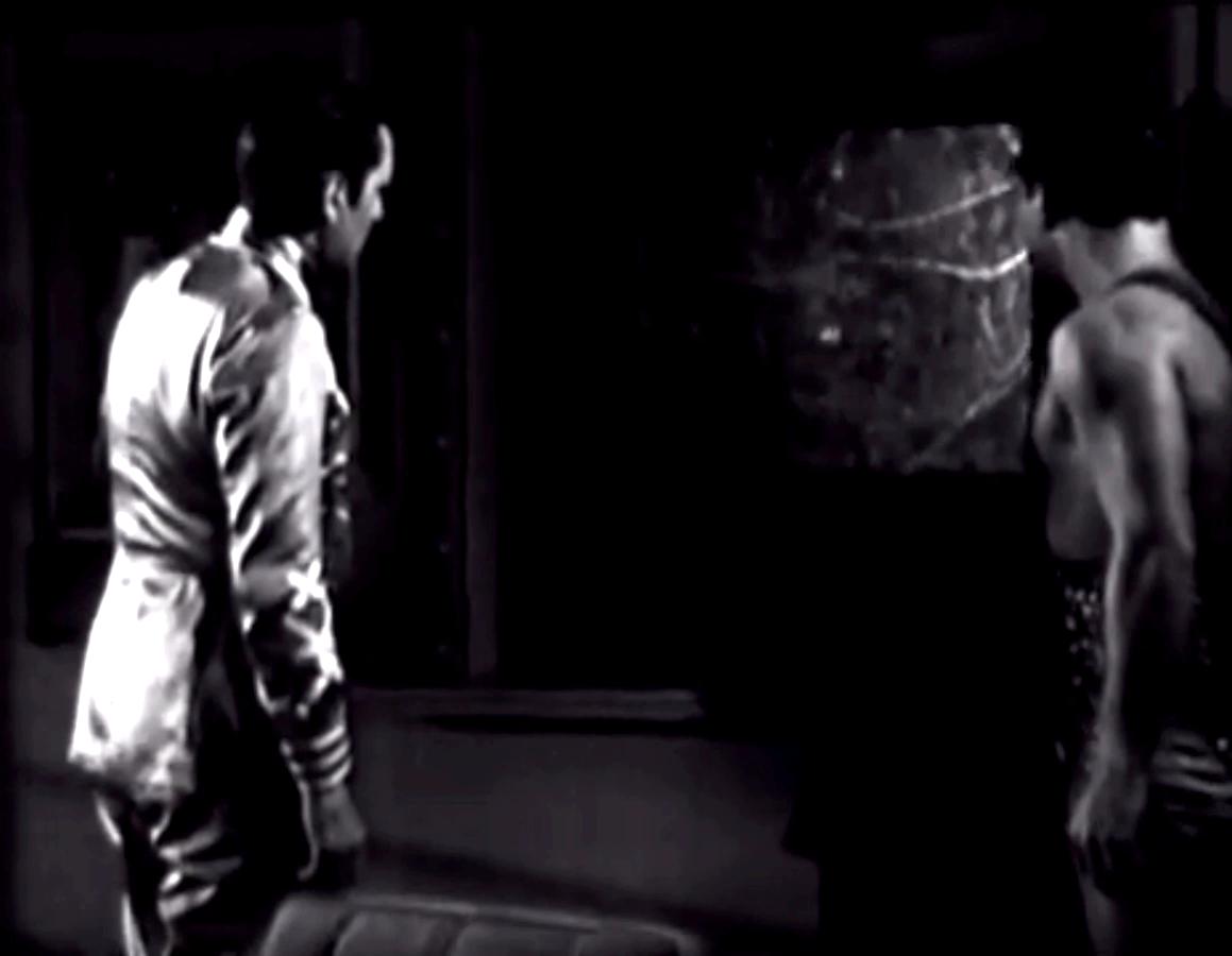 The Lost City (1935)