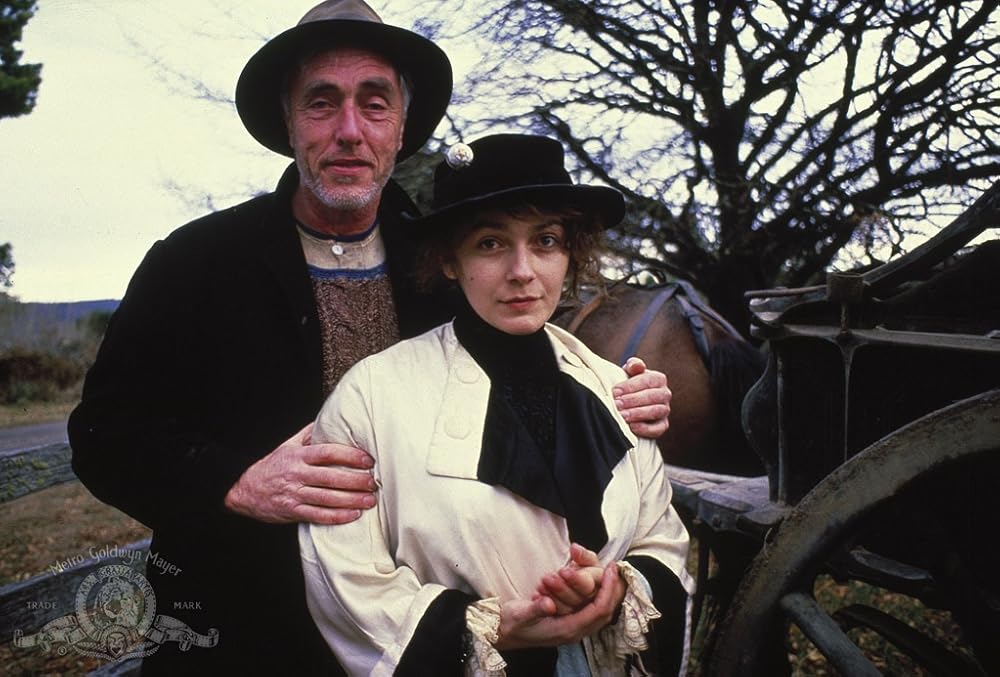 The Tale of Ruby Rose (1987)