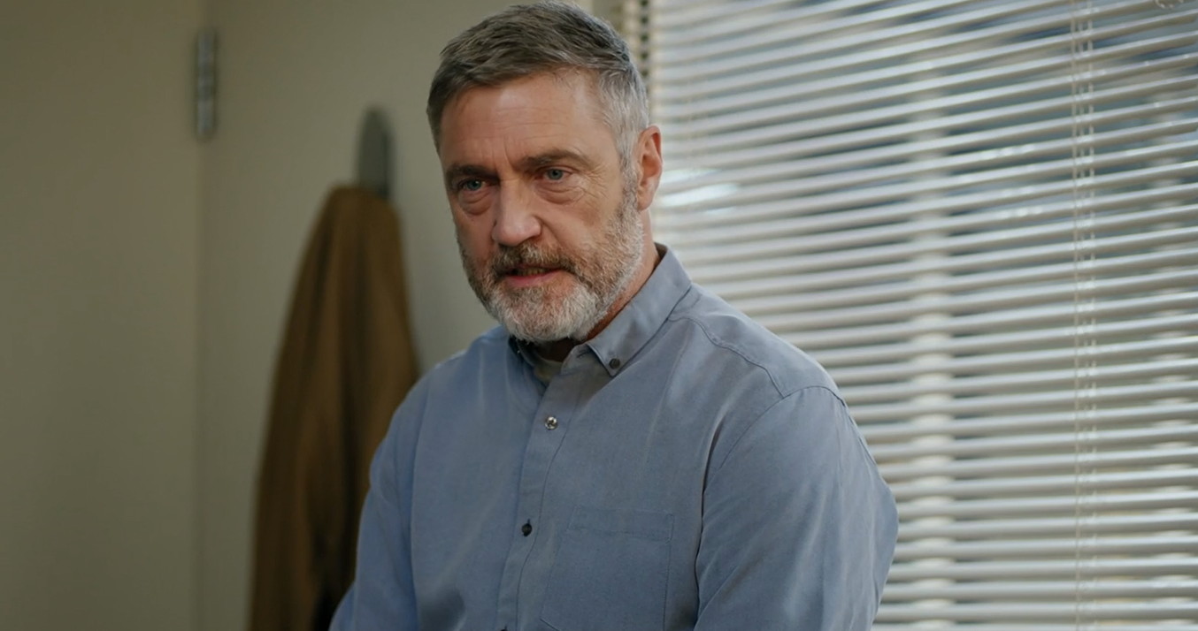 Before We Die (2021)