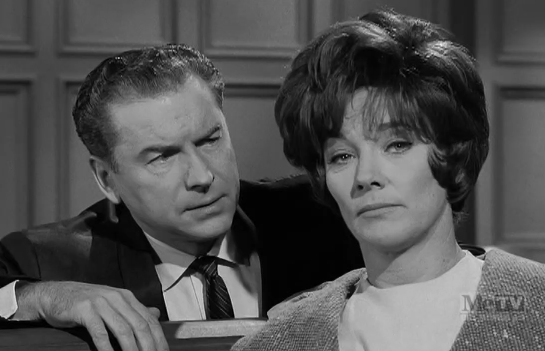 The Case of the Vanishing Victim (1966)