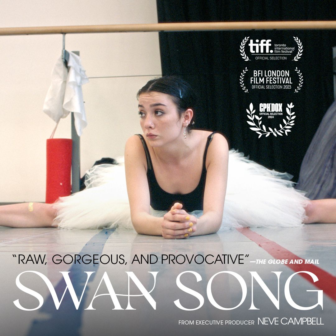 Swan Song (2023)