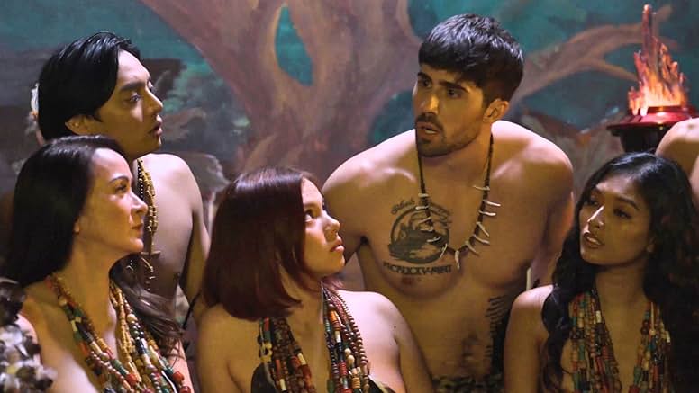 Wow mani (TV Series 2025– ) - IMDb