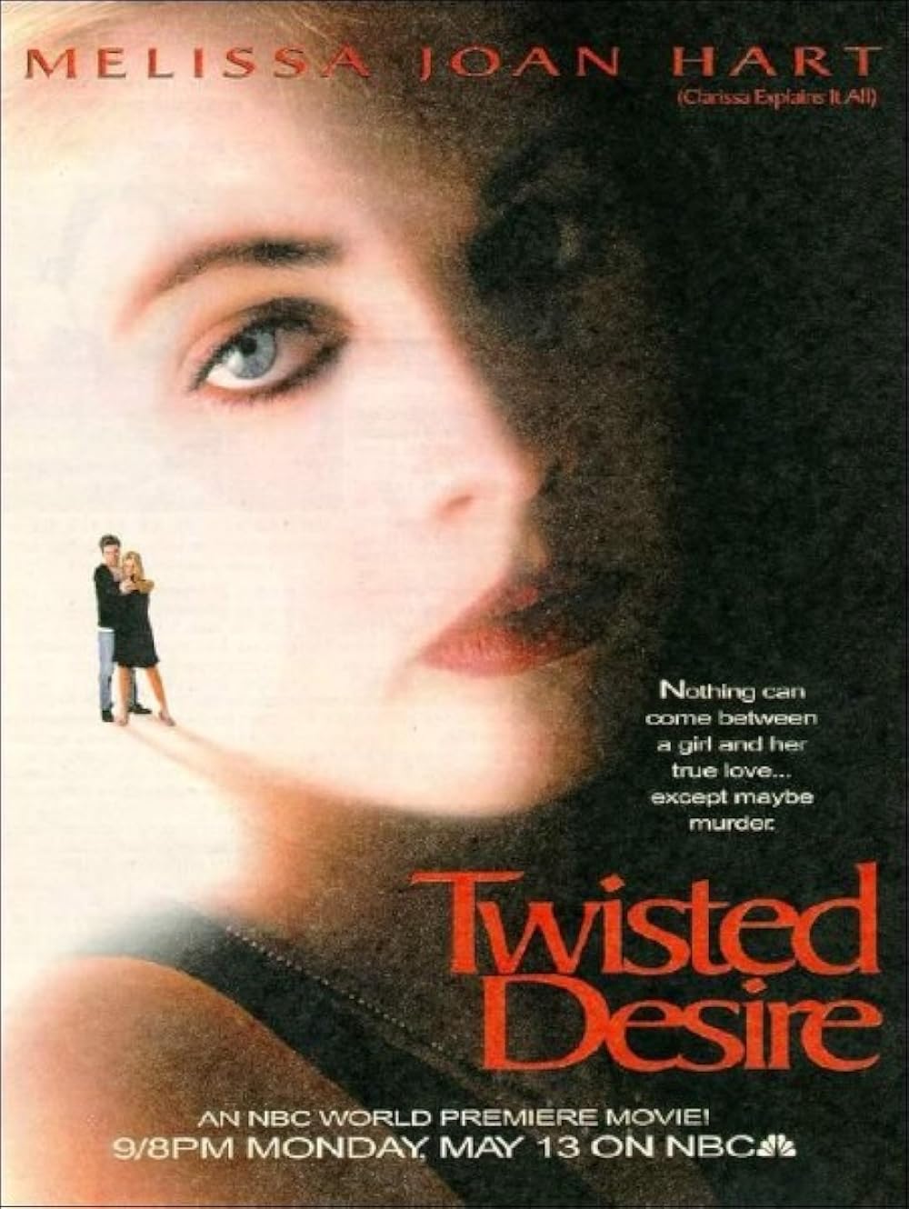 Twisted Desire (TV Movie 1996) - IMDb