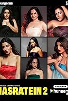 Khadaan (TV Series 2025– ) - IMDb