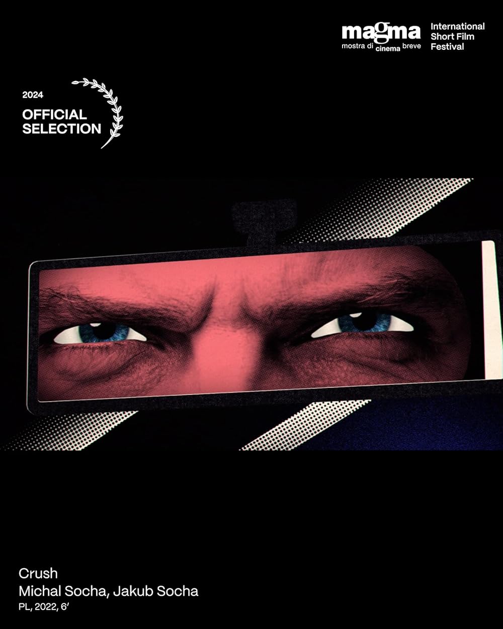 Crush (Short 2024) - IMDb