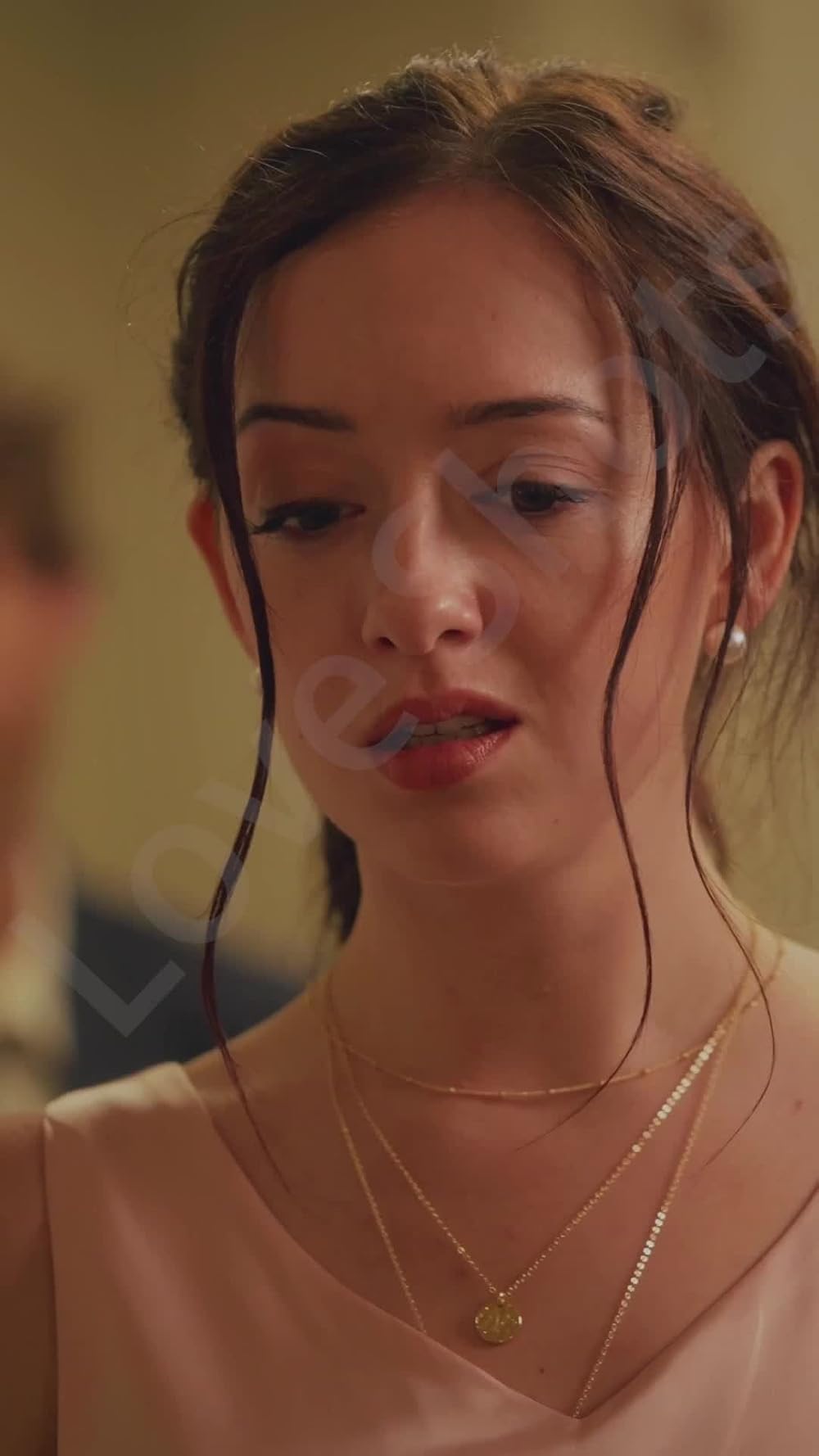 DITCHING MY FIANCÉ - GEORGE CLIP - JAN 2024 | IMDb