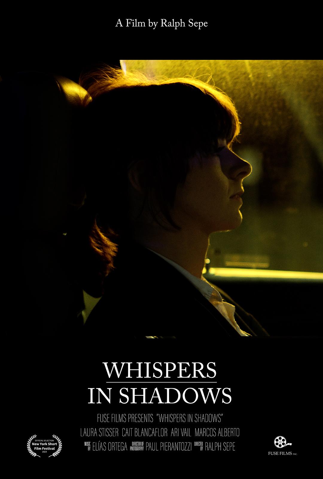 Whispers in Shadows (2024)