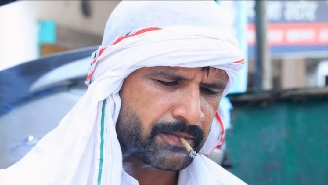 Kalu Ki Galat Family (2017)