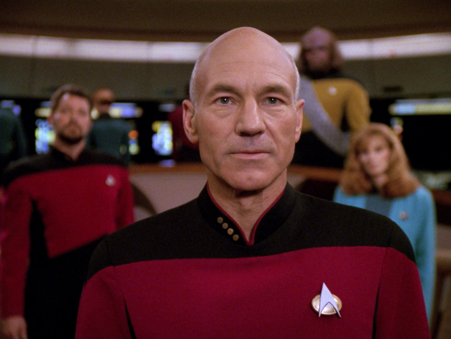 Star Trek: The Next Generation (1987)