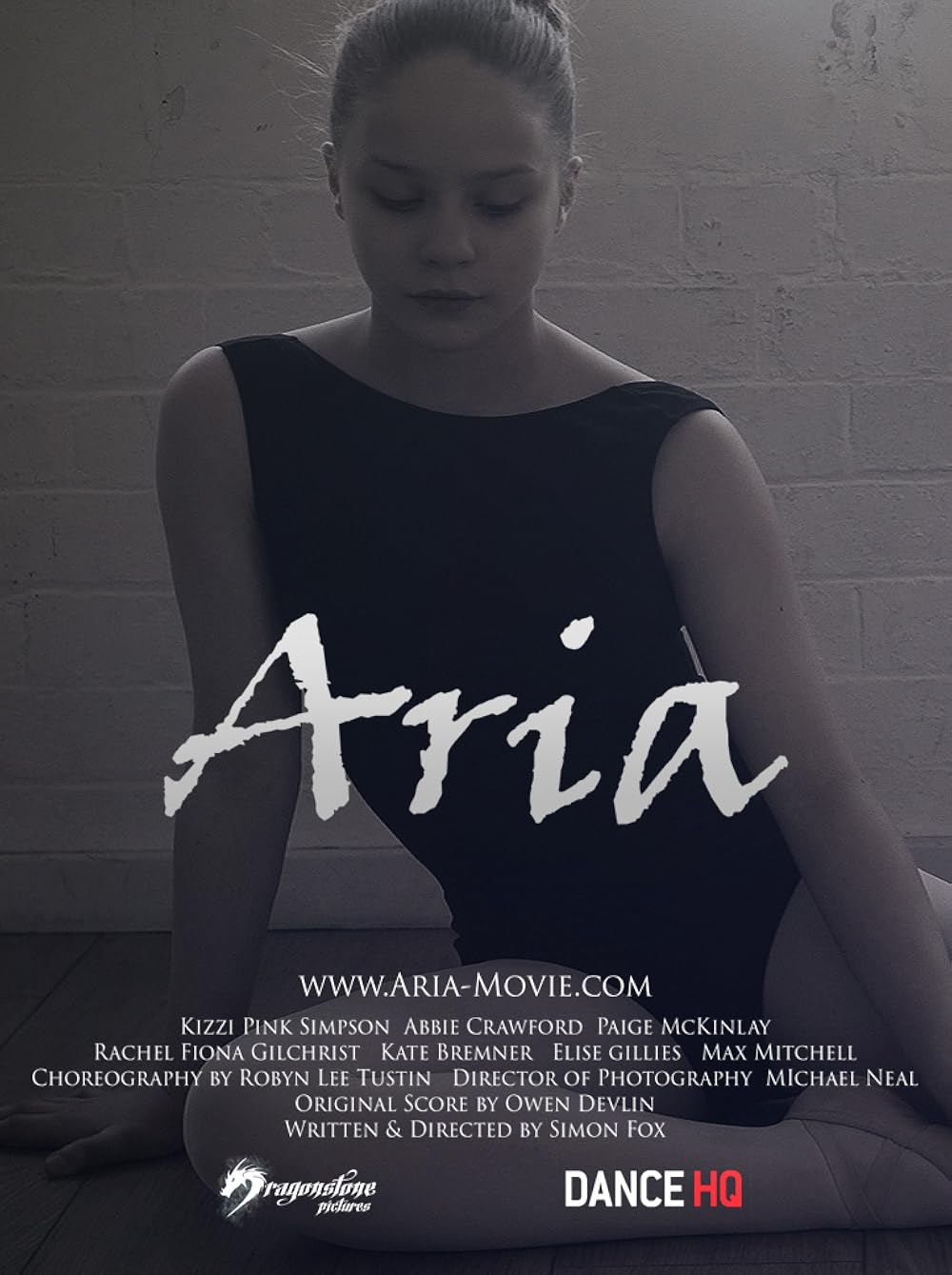 Aria (Short 2017) - IMDb