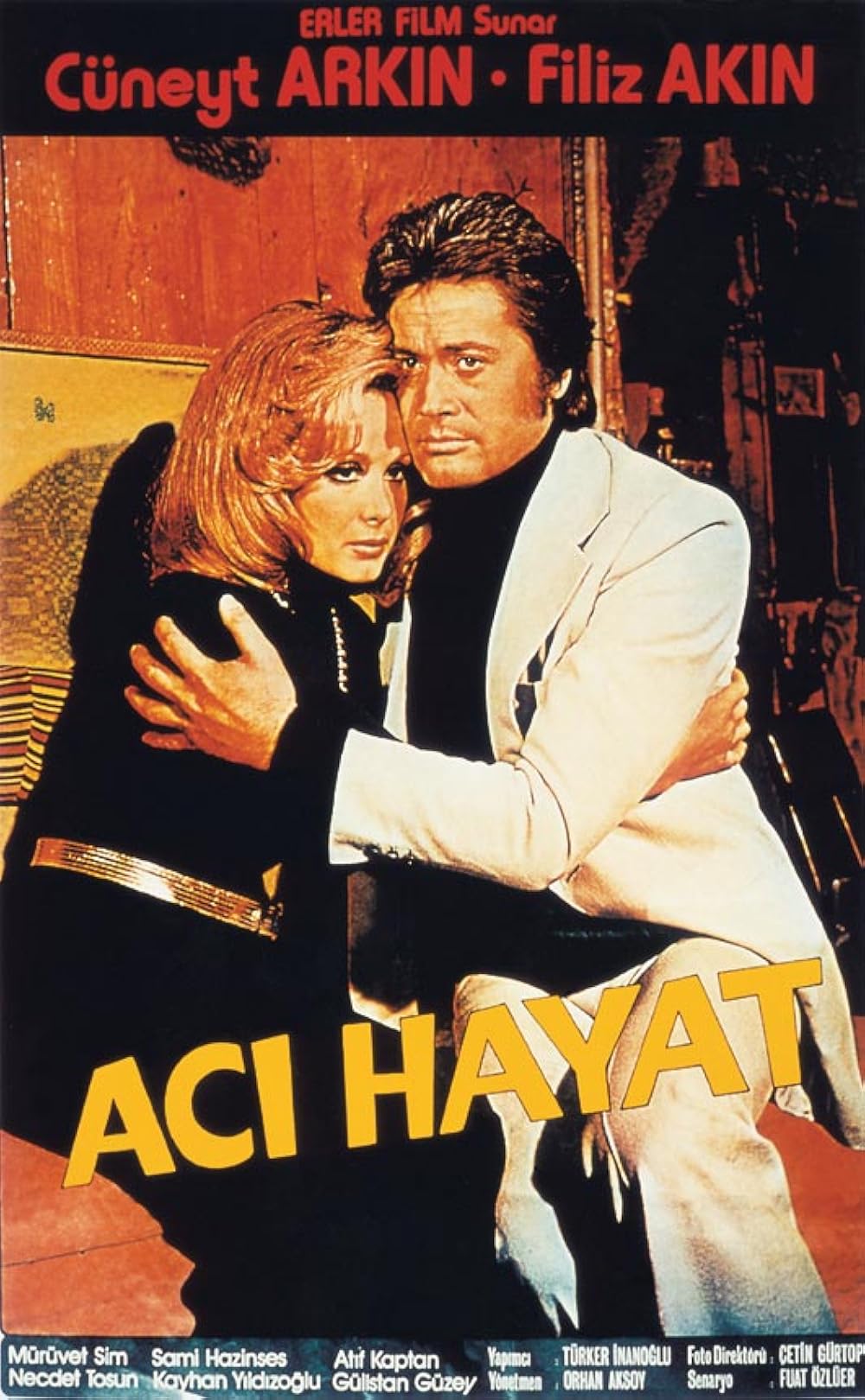 Aci Hayat (1973)
